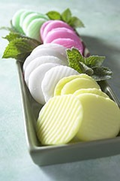 Anyone remember Merrimints? Well, they’re back (sort of) | Lucky Otters ...