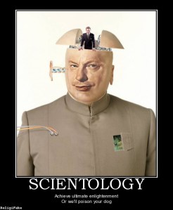 Scientology: a cult of psychopathy | Lucky Otters Haven