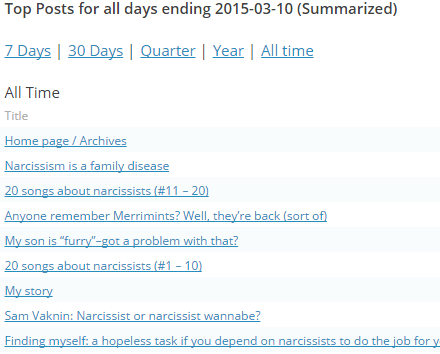 Incredible news for my “Merrimints” fans! | Lucky Otters Haven