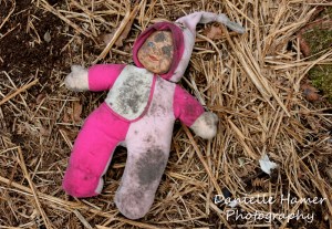 Feeling sorry for inanimate objects. | Lucky Otters Haven