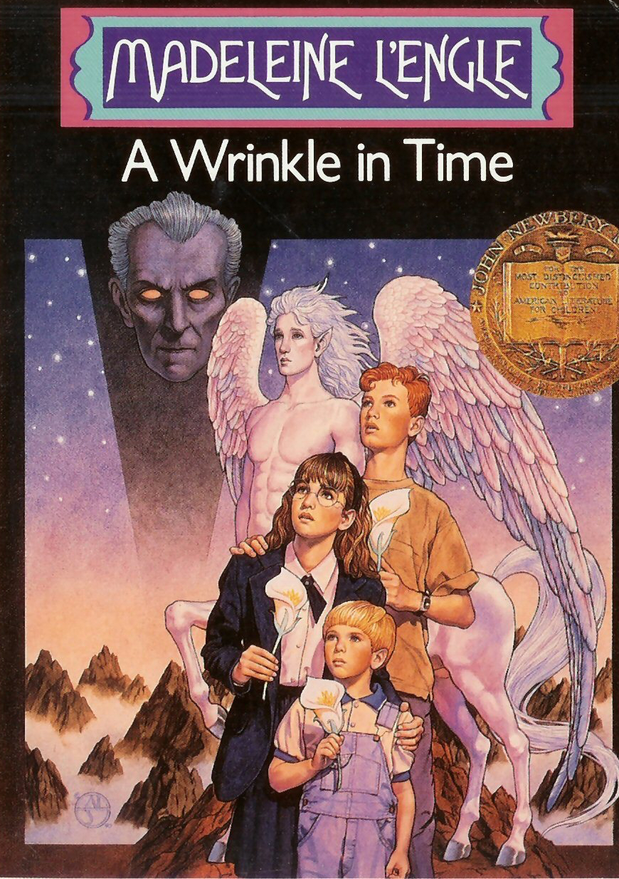 Why “A Wrinkle in Time” is an important book in these dark days of ...