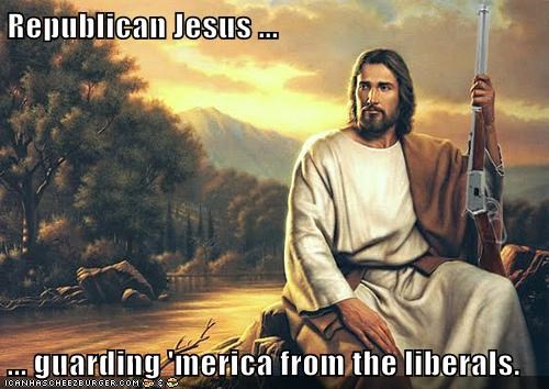 Hypermasculinity and Trumpism. | Lucky Otters Haven